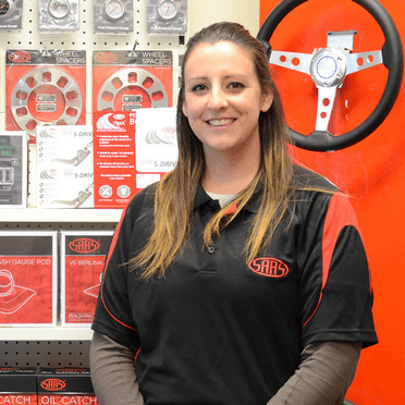 The SAAS Automotive Team