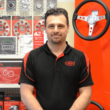 The SAAS Automotive Team